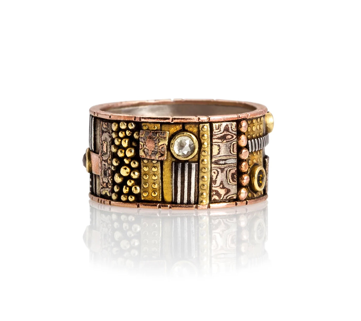 Rings by Taboo Studio – TabooStudio