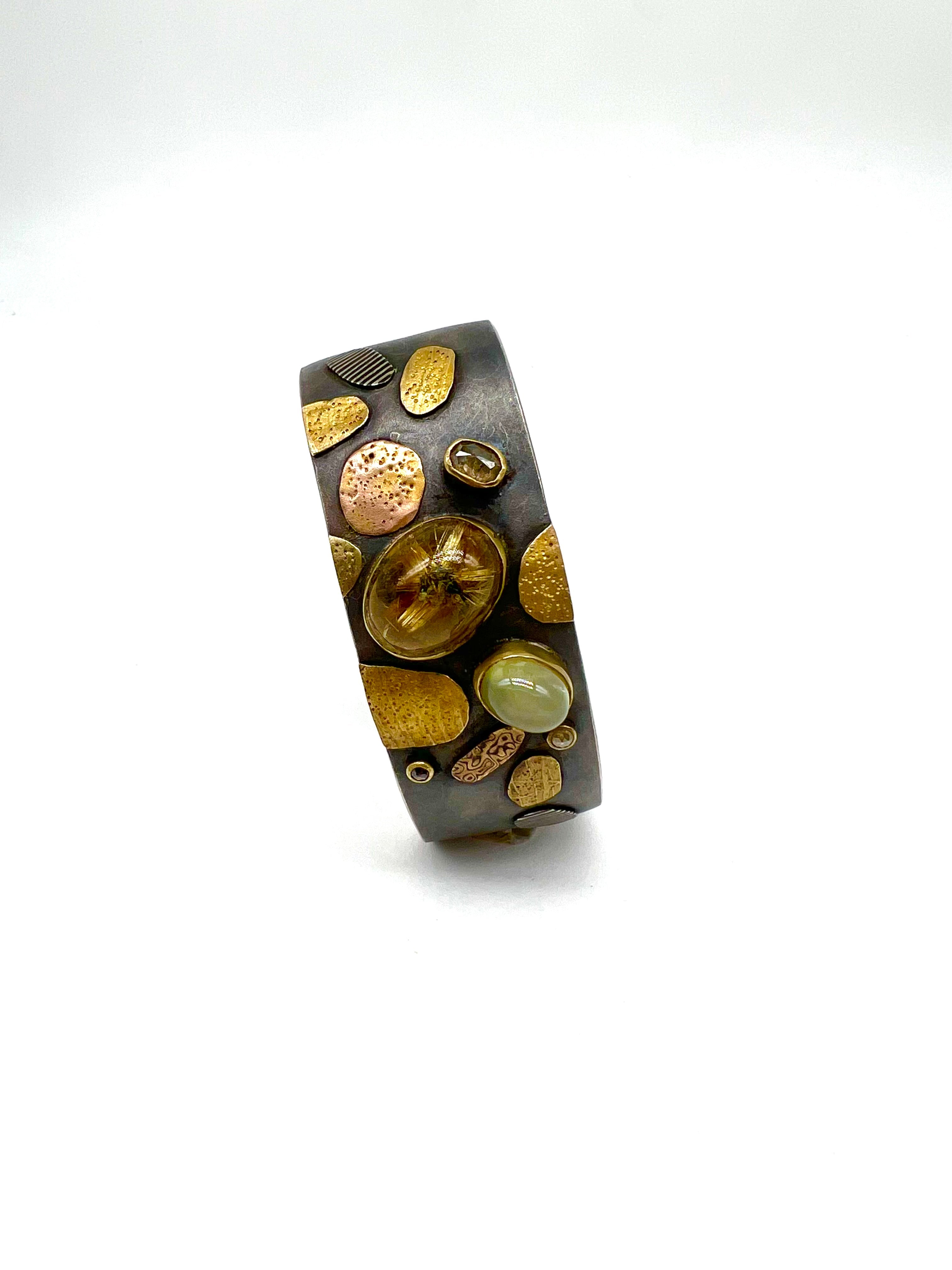 Lynda Bahr - Taboo Studio – TabooStudio