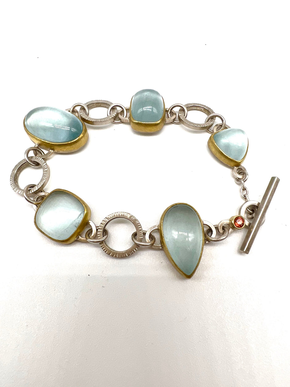 Bracelets presented by Taboo Studio – TabooStudio